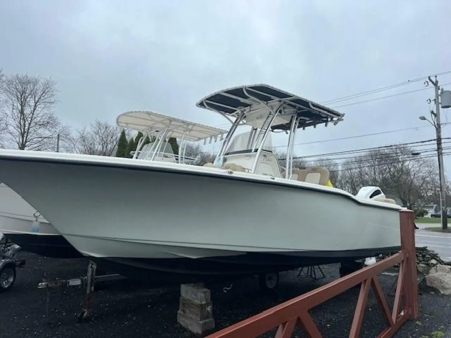 Buy Key West 239 Fs #481196 - Rightboat