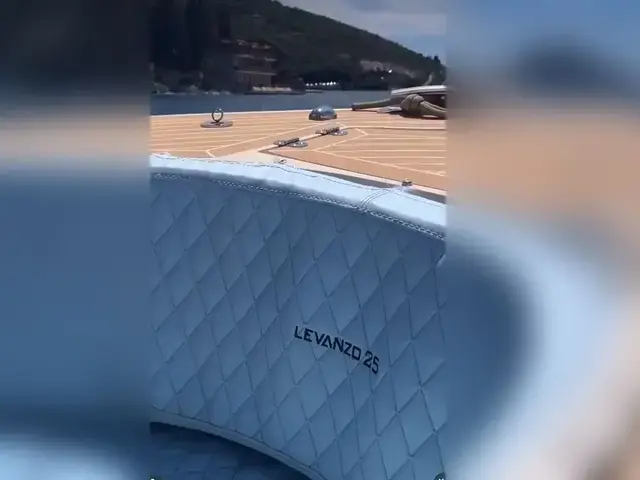 Lilybaeum Levanzo 25 Standard for sale in Montenegro, 522675 - Rightboat