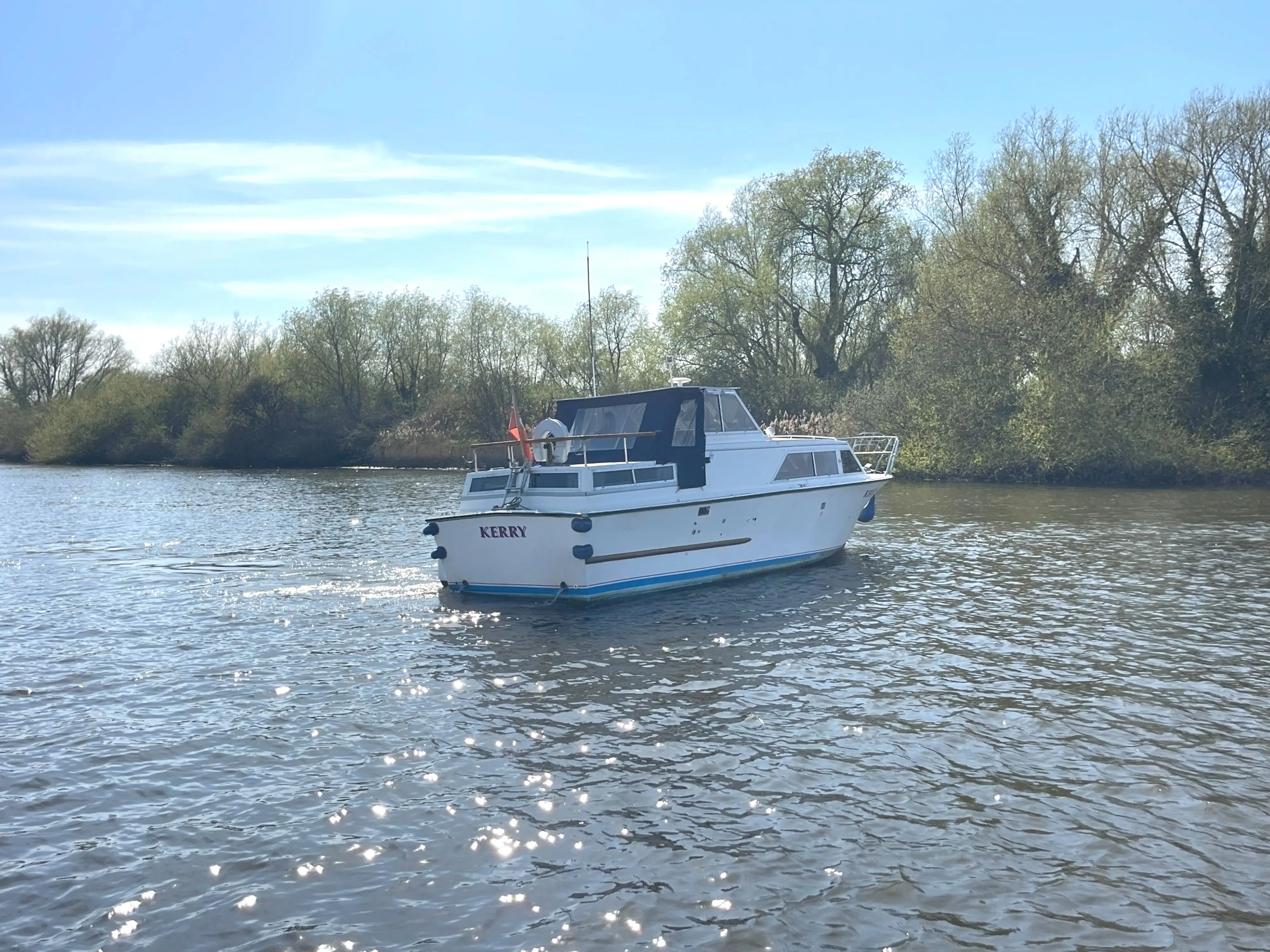 Colvic 28 Traveller for sale in United Kingdom, 522978 - Rightboat