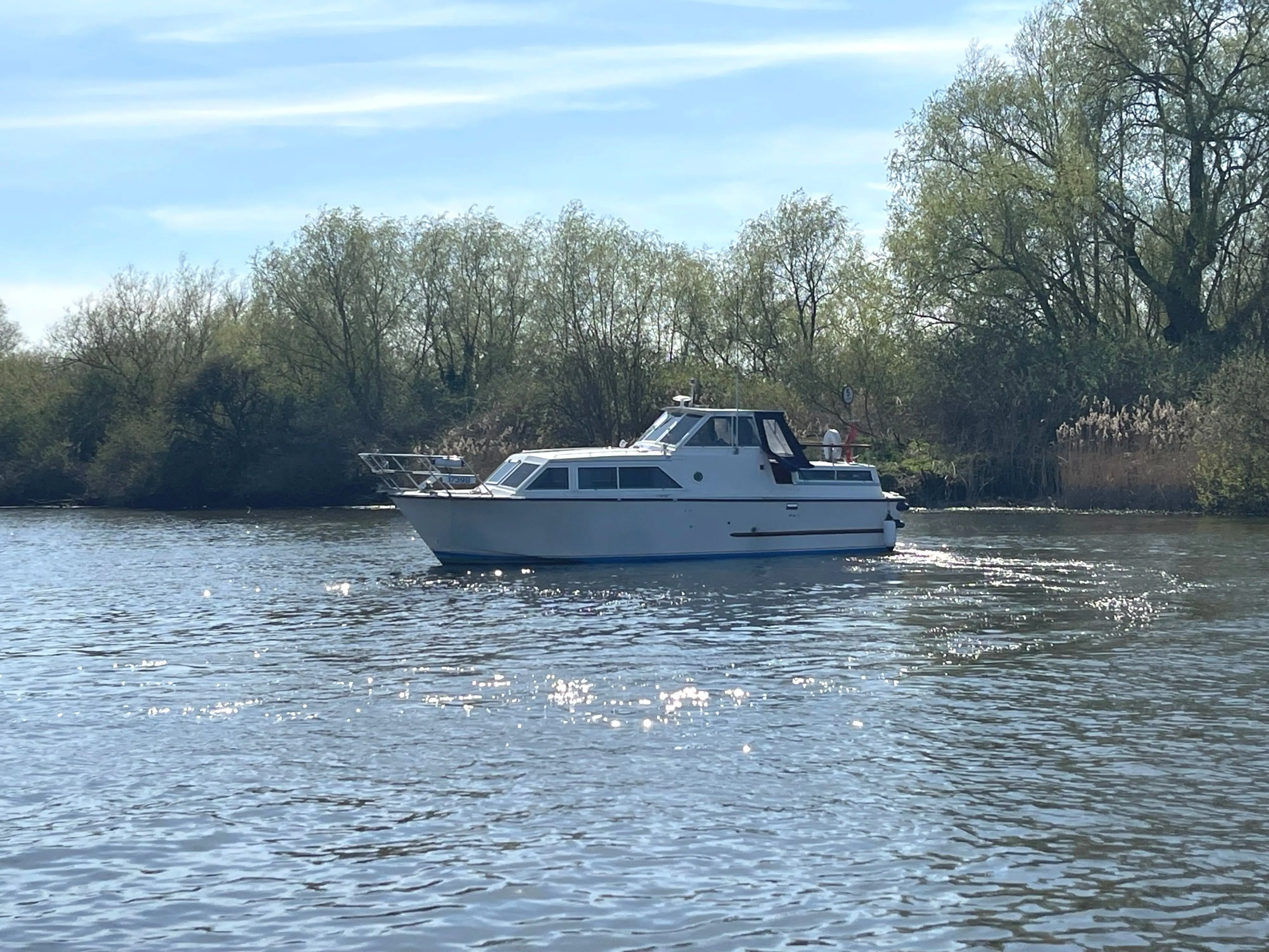 Colvic 28 Traveller for sale in United Kingdom, 522978 - Rightboat