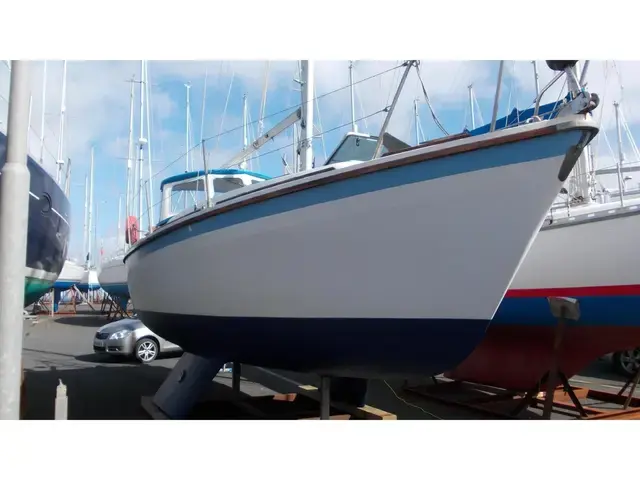 Westerly Konsort 29 for sale in United Kingdom, 523003 - Rightboat