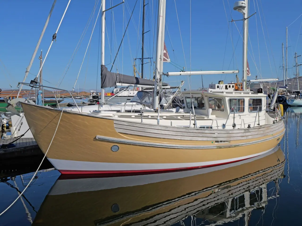 Hunter Yachts For Sale | Used Hunter Sailboats - Rightboat