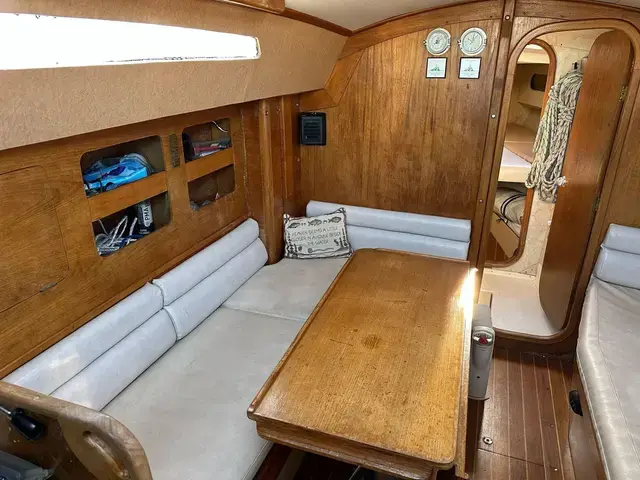 Sigma 33 OOD for sale in United Kingdom, 523418 - Rightboat