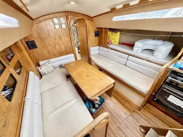 Sigma 33 OOD for sale in United Kingdom, 523418 - Rightboat