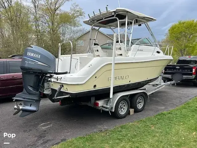 Robalo R225 Walkaround for sale in United States of America, 522387 ...