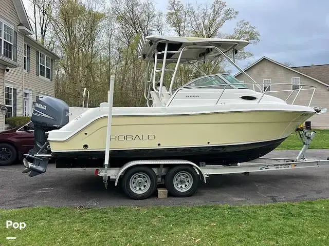 Robalo R225 Walkaround for sale in United States of America, 522387 ...