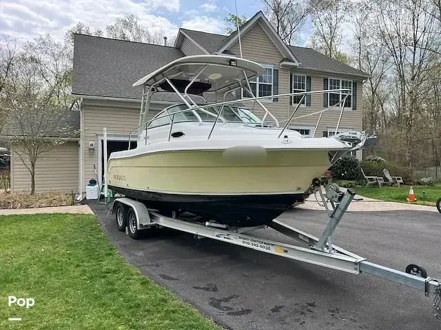 Robalo R225 Walkaround for sale in United States of America, 522387 ...