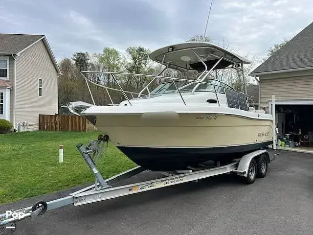 Robalo R225 Walkaround for sale in United States of America, 522387 ...