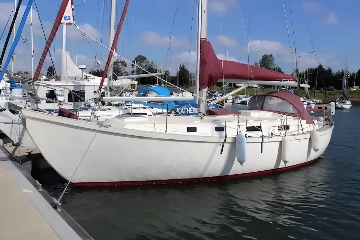 Buy Turner 31 #522528 - Rightboat