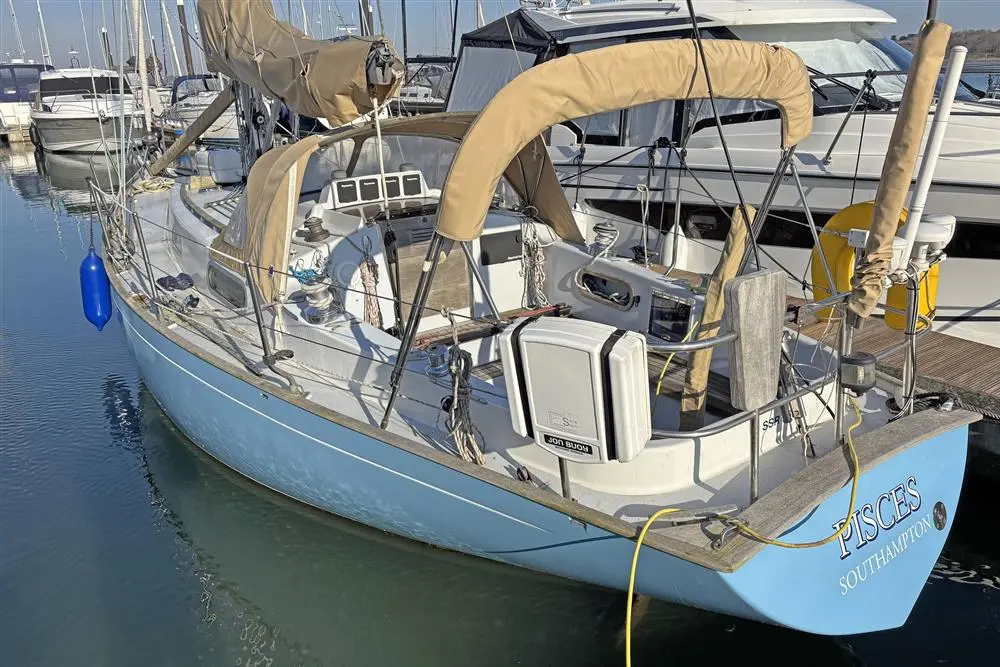Hunter Yachts For Sale | Used Hunter Sailboats - Rightboat