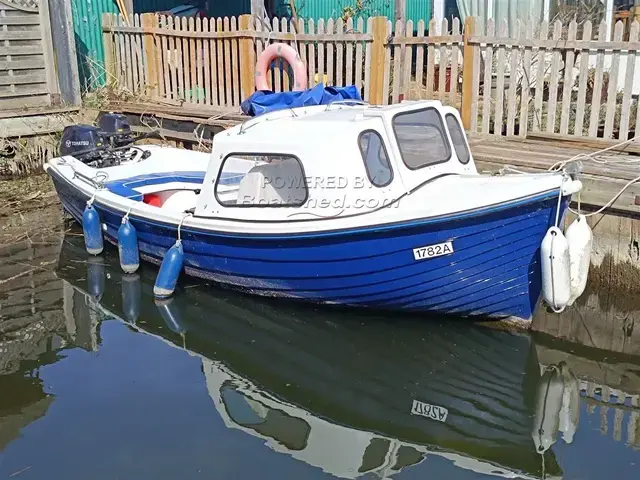 2021 Arran 16 Fishing Boat for Sale in Horning #523577