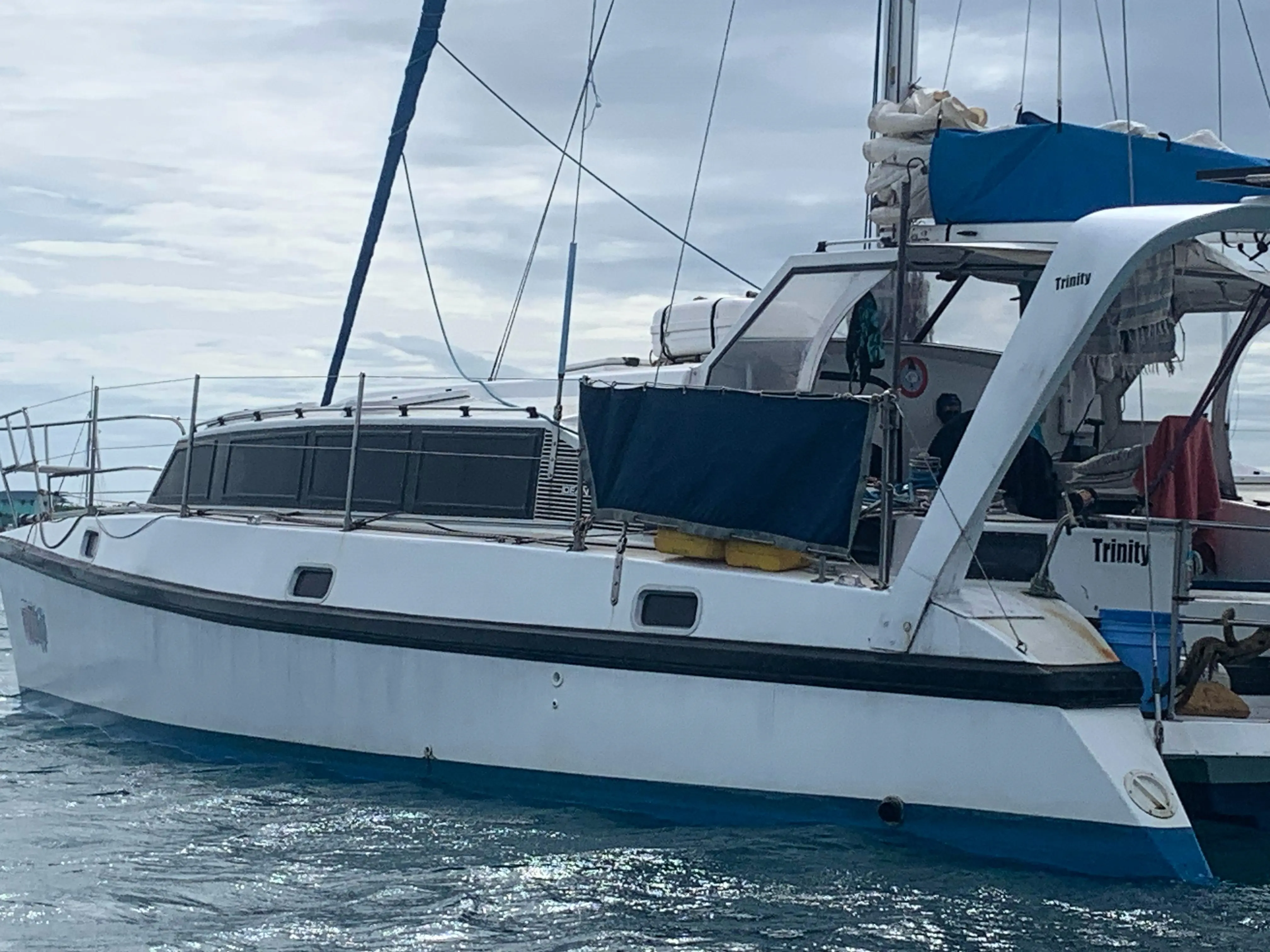 1993 Dean 365 Oceanliner for Sale in IZ #523644 - Rightboat
