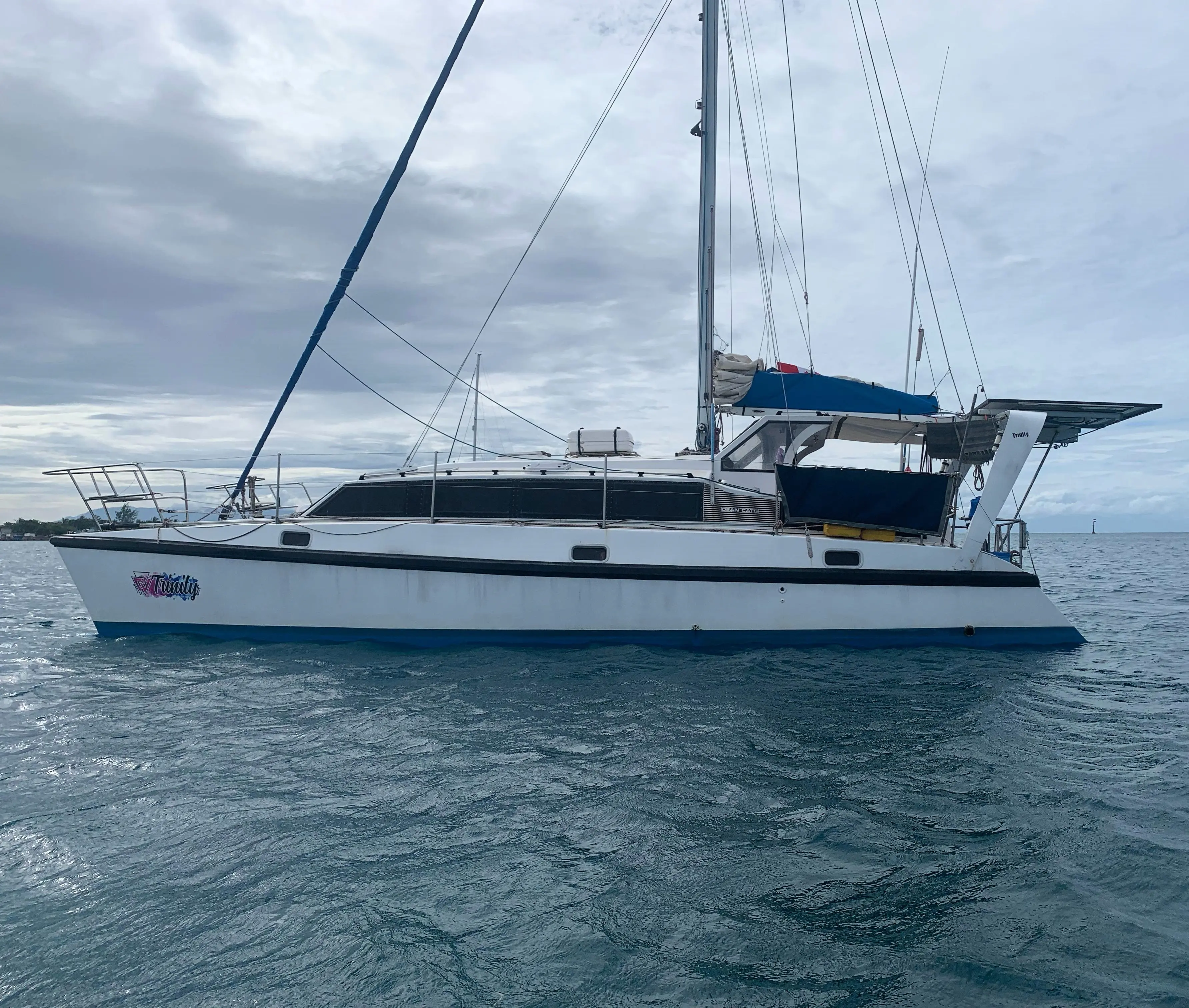 1993 Dean 365 Oceanliner for Sale in IZ #523644 - Rightboat