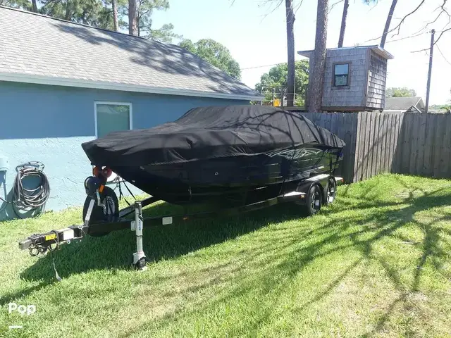 2012 Monterey 204 FSX #523216 for Sale in Cocoa, Florida - Rig...