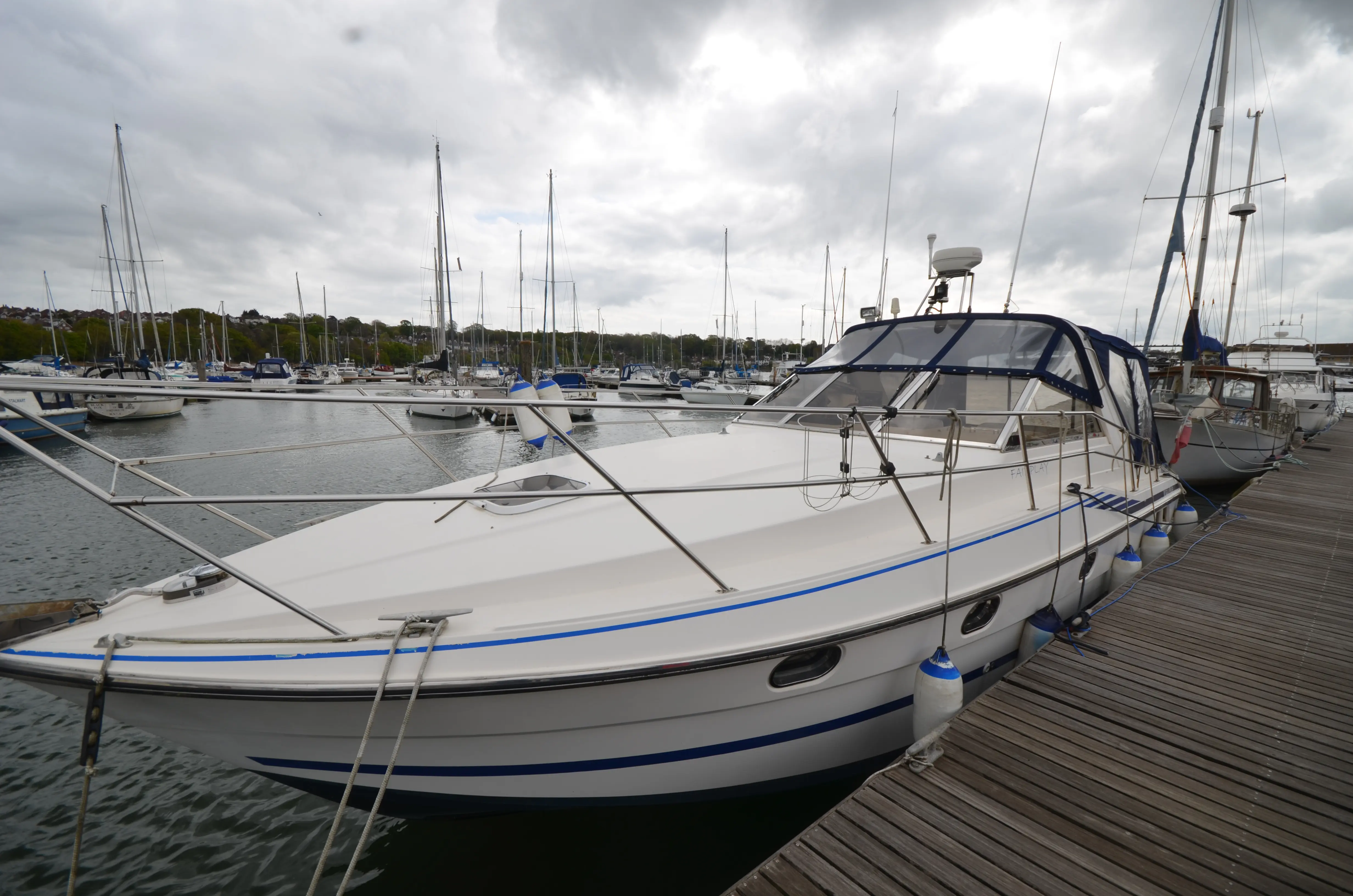 Fairline Yachts For Sale | Used Fairline Yachts - Rightboat