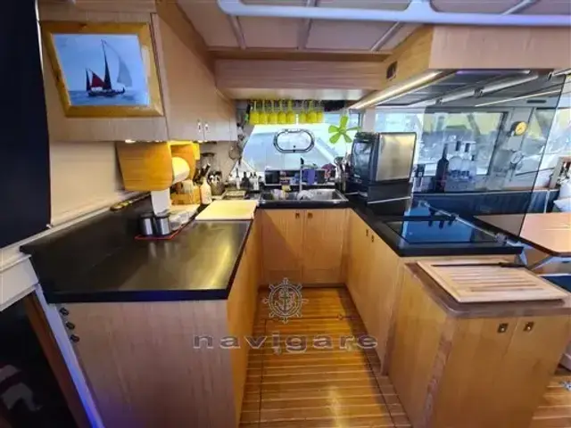 Sea Ranger 46 SUNDECK MOTORYACHT for sale in Italy, 523871 - Rightboat