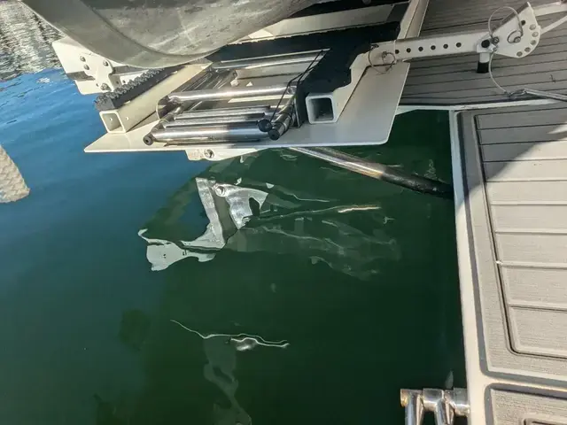 Carver 390 Aft Cabin Motor Yacht for sale in United States of America ...