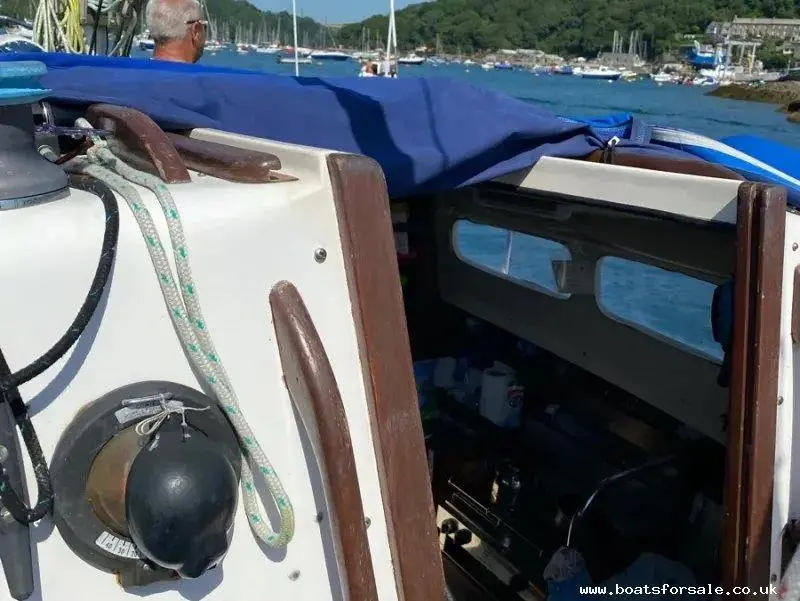 Buy Newbridge Virgo Voyager #457967 - Rightboat