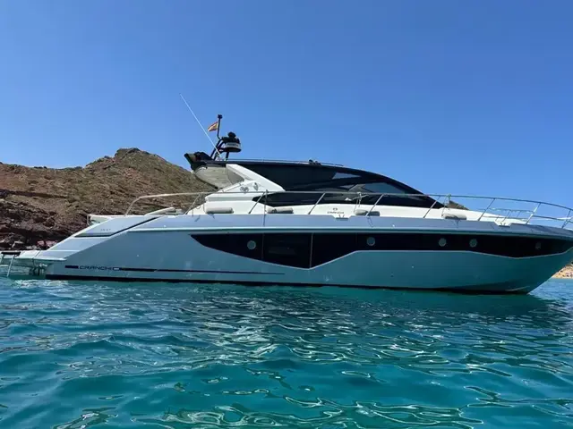 Cranchi 60ST for sale in Spain, 525428 - Rightboat