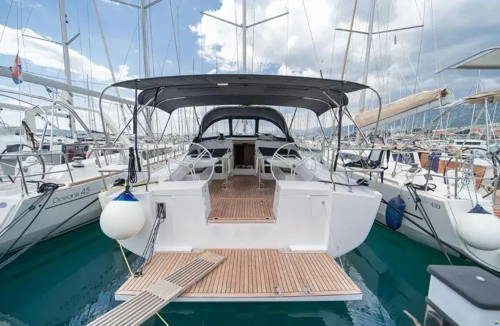 Elan Yachts for Sale | Elan Sailing Yachts - Rightboat