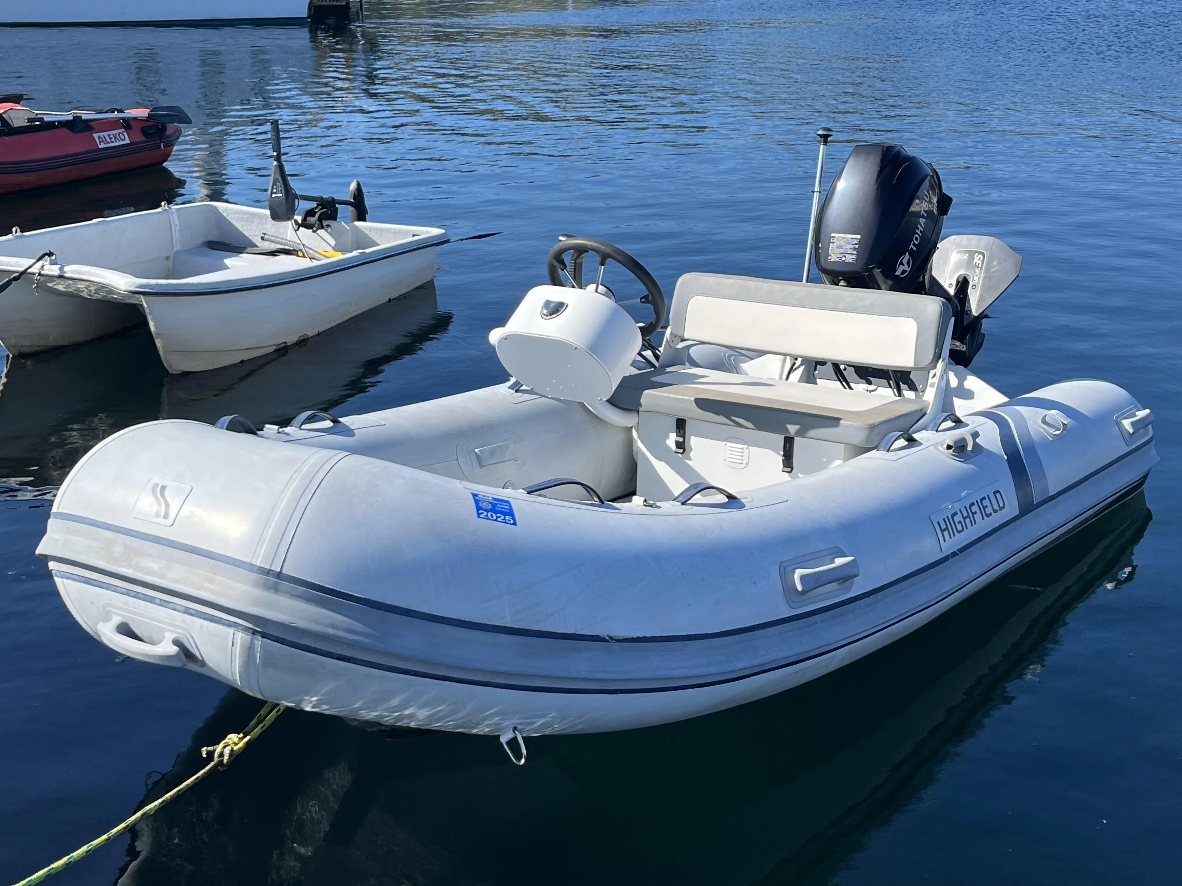 Zodiac RIB Boats for Sale | Used Zodiac Rigid Inflatable Boats - Rightboat