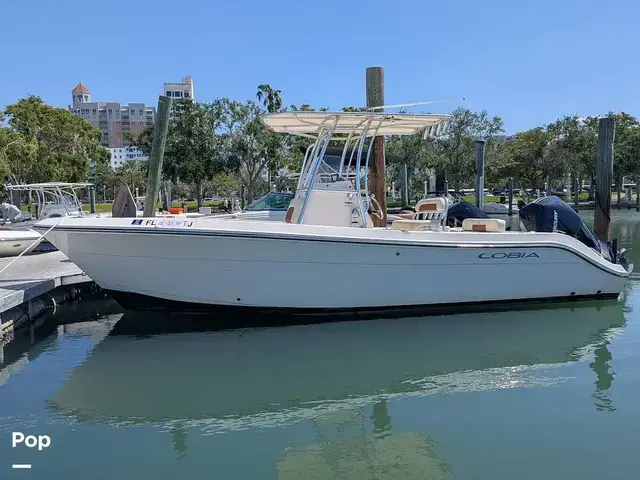 Cobia 237 Cc for sale in United States of America, 525705 - Rightboat