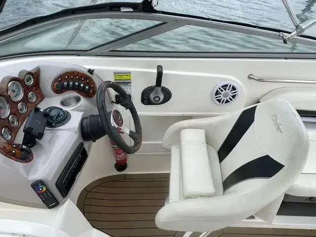 Rinker 232 Captiva Cc for sale in United Kingdom, 525928 - Rightboat