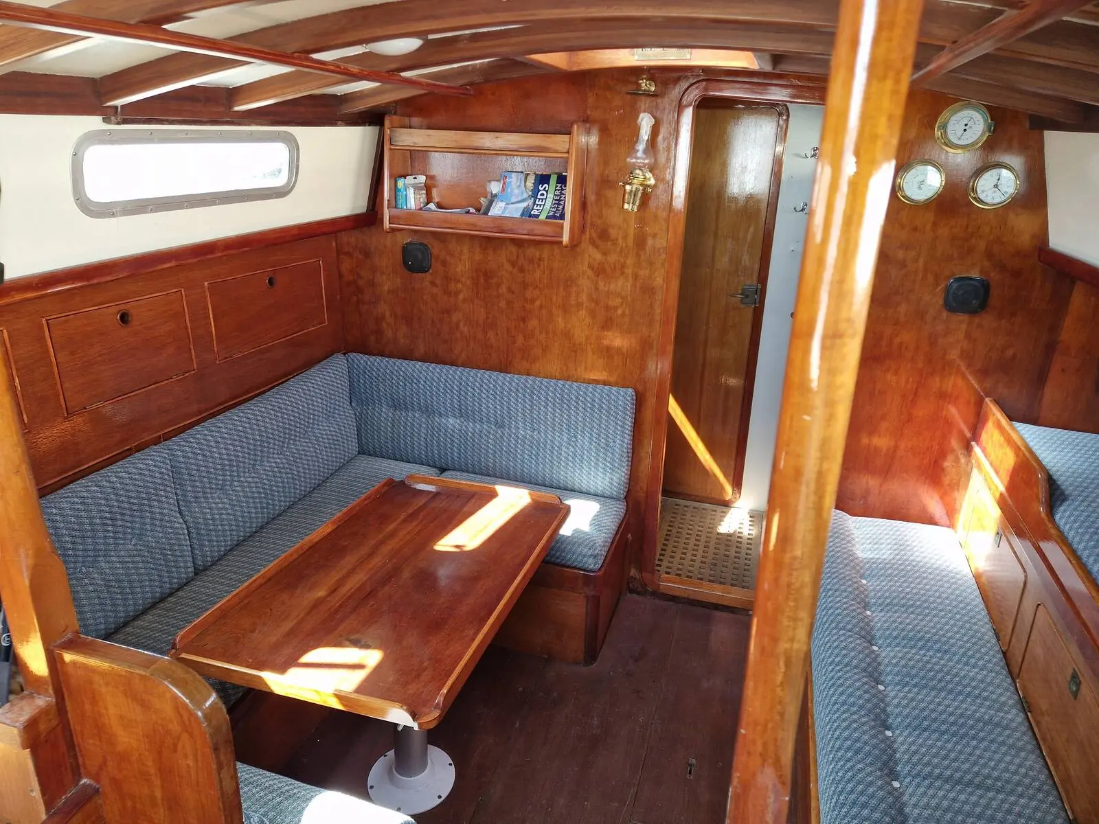 Buy Robertsons of Woodbridge 35 #525990 - Rightboat