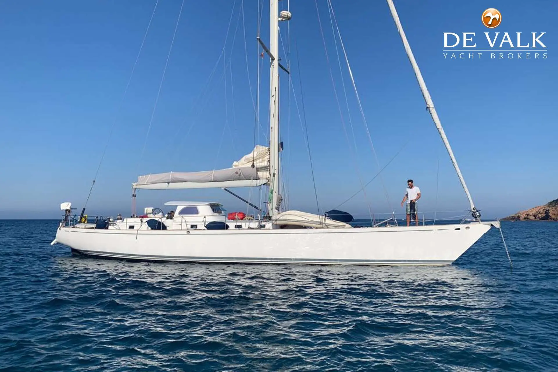 Nautor Swan 651 for sale in Spain, 526002 - Rightboat