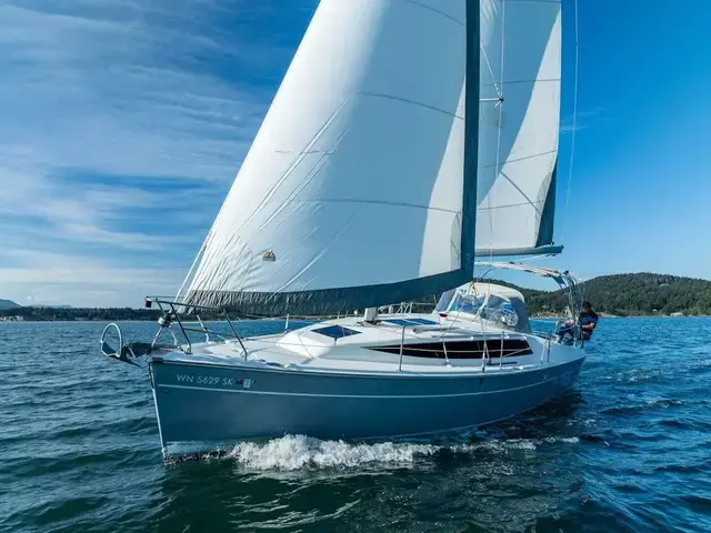 Hunter Yachts For Sale | Used Hunter Sailboats - Rightboat