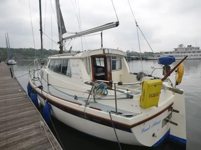 Westerly Yachts For Sale | Used Westerly Boats - Rightboat