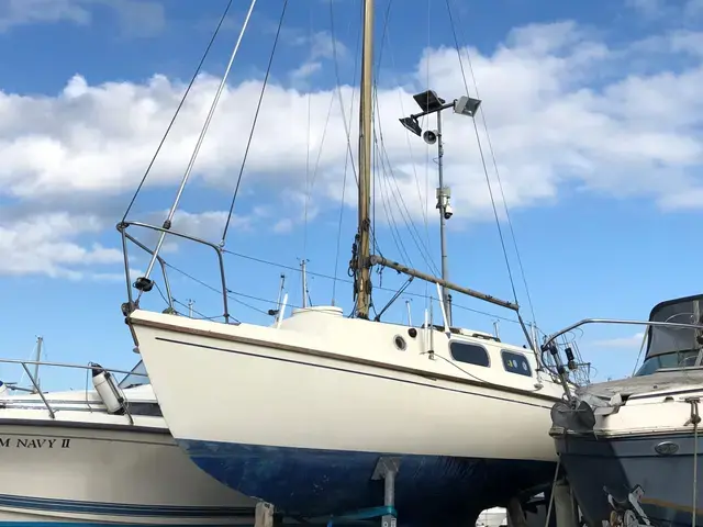 Buy Westerly Tiger 25 #526276 - Rightboat