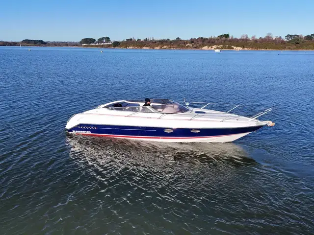 1997 Sunseeker Hawk 31 #495066 for Sale in Poole, Dorset - Rig...