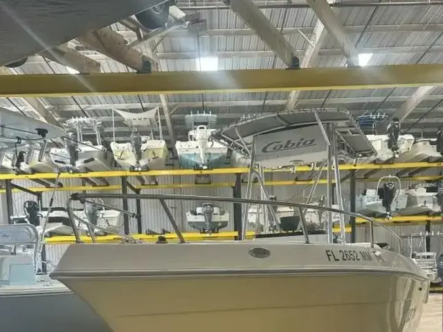 Buy Cobia 214 #526502 - Rightboat