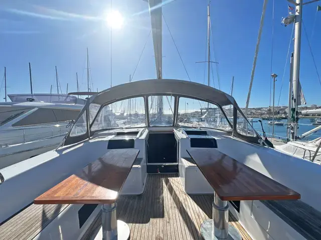Hanse 548 for sale in Malta, 526565 - Rightboat