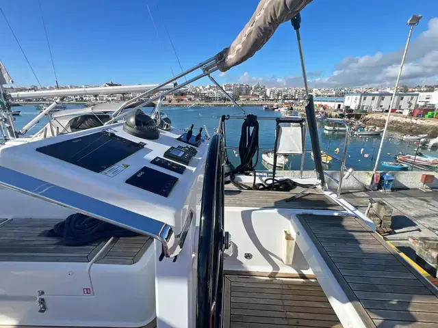 Hanse 548 for sale in Malta, 526565 - Rightboat
