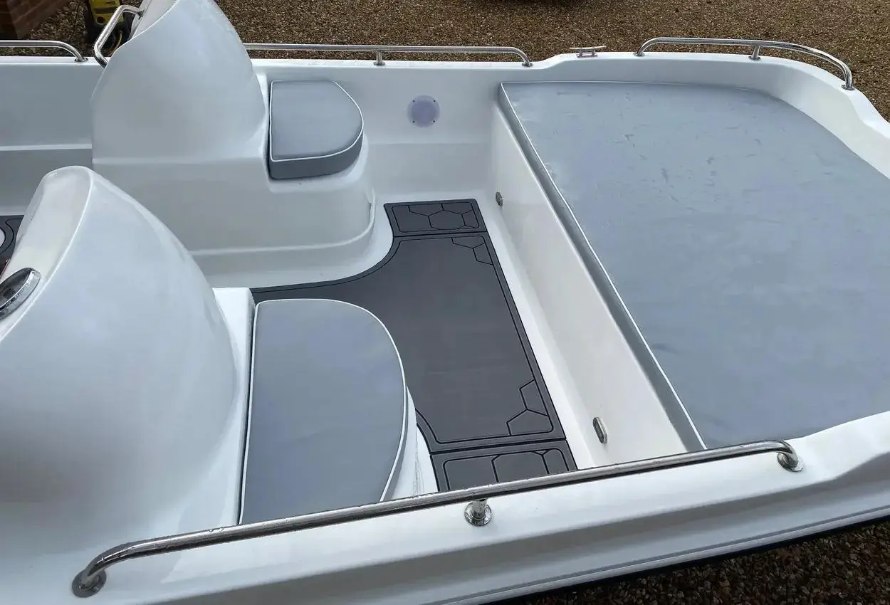 Buy Custom Hunky Dory #526305 - Rightboat