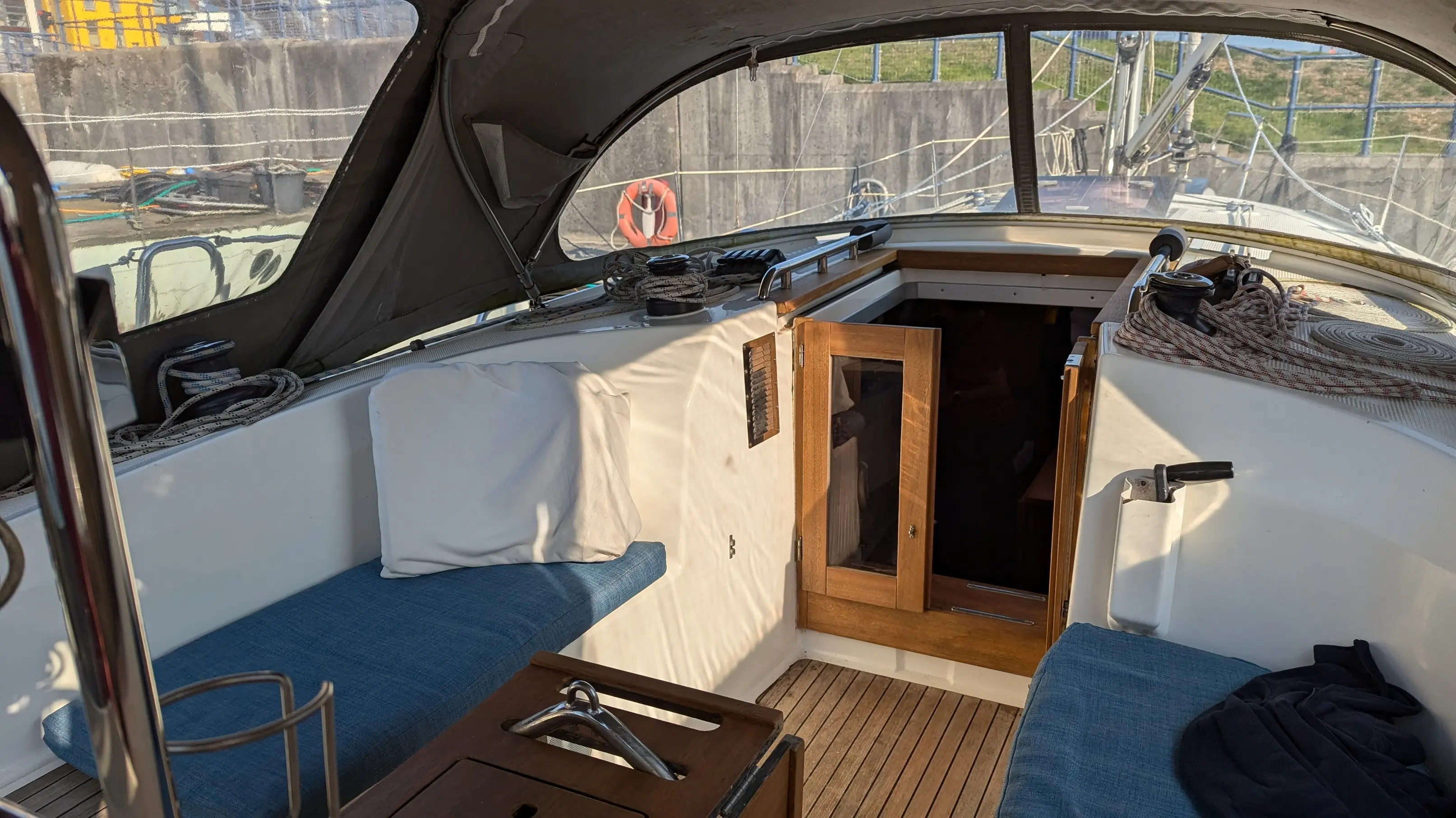 Buy Bavaria 32 Cruiser #526378 - Rightboat