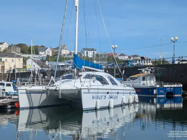 Privilege 37 for sale in United Kingdom, 526891 - Rightboat