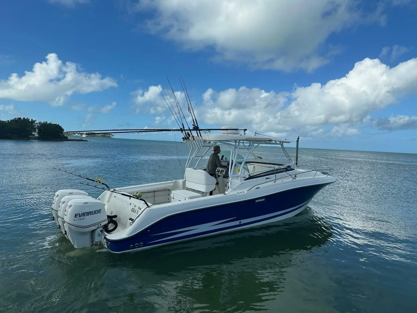 Buy Hydra Sports 3300 VX Vector Express #527434 - Rightboat