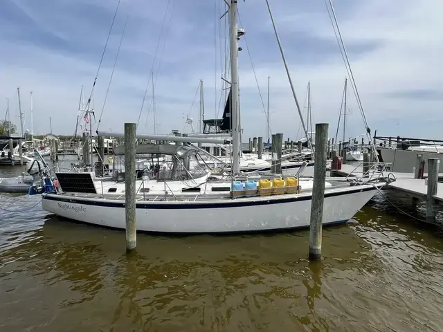 Westerly Oceanlord 41 for sale in United States of America, 527443 ...