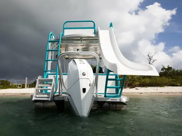 Aloha Triple Tunnel Pontoon for sale in United States of America ...