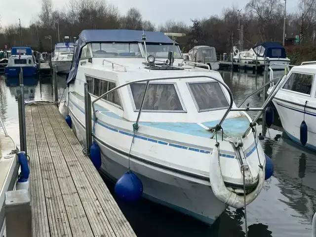 Viking 22 Widebeam for sale in United Kingdom, 527588 - Rightboat