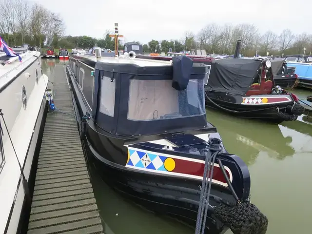 Alexander Boats Semi Trad for sale in United Kingdom, 527593 - Rightboat