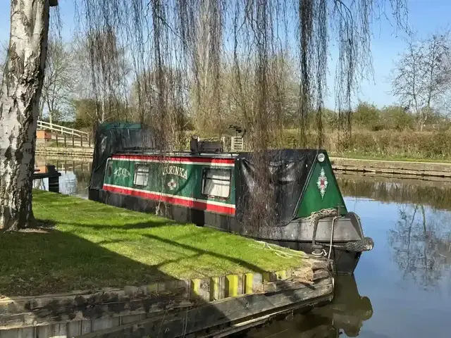 Narrowboats for sale - Rightboat