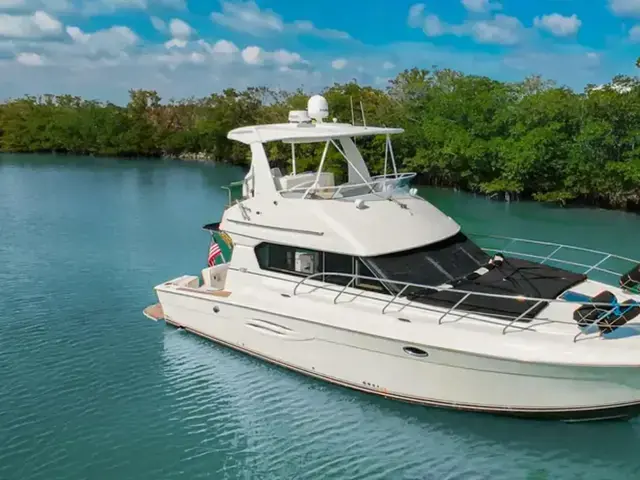 2003 Silverton 45 Convertible for Sale in Coral Gables, F...