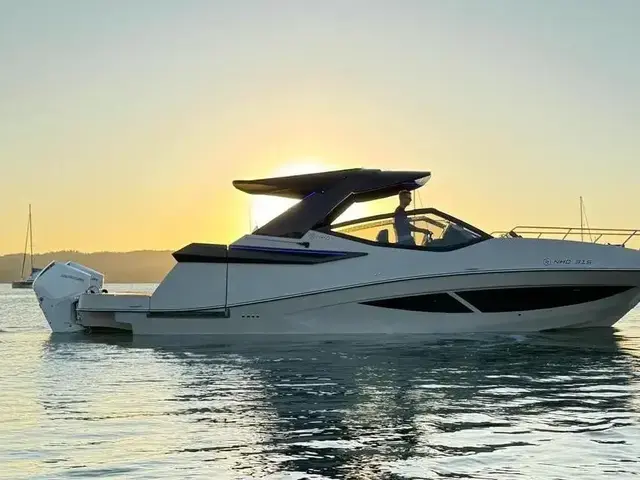 2025 Nhd 315 Open Deck for Sale in Miami, FL #527857 - Rightboat
