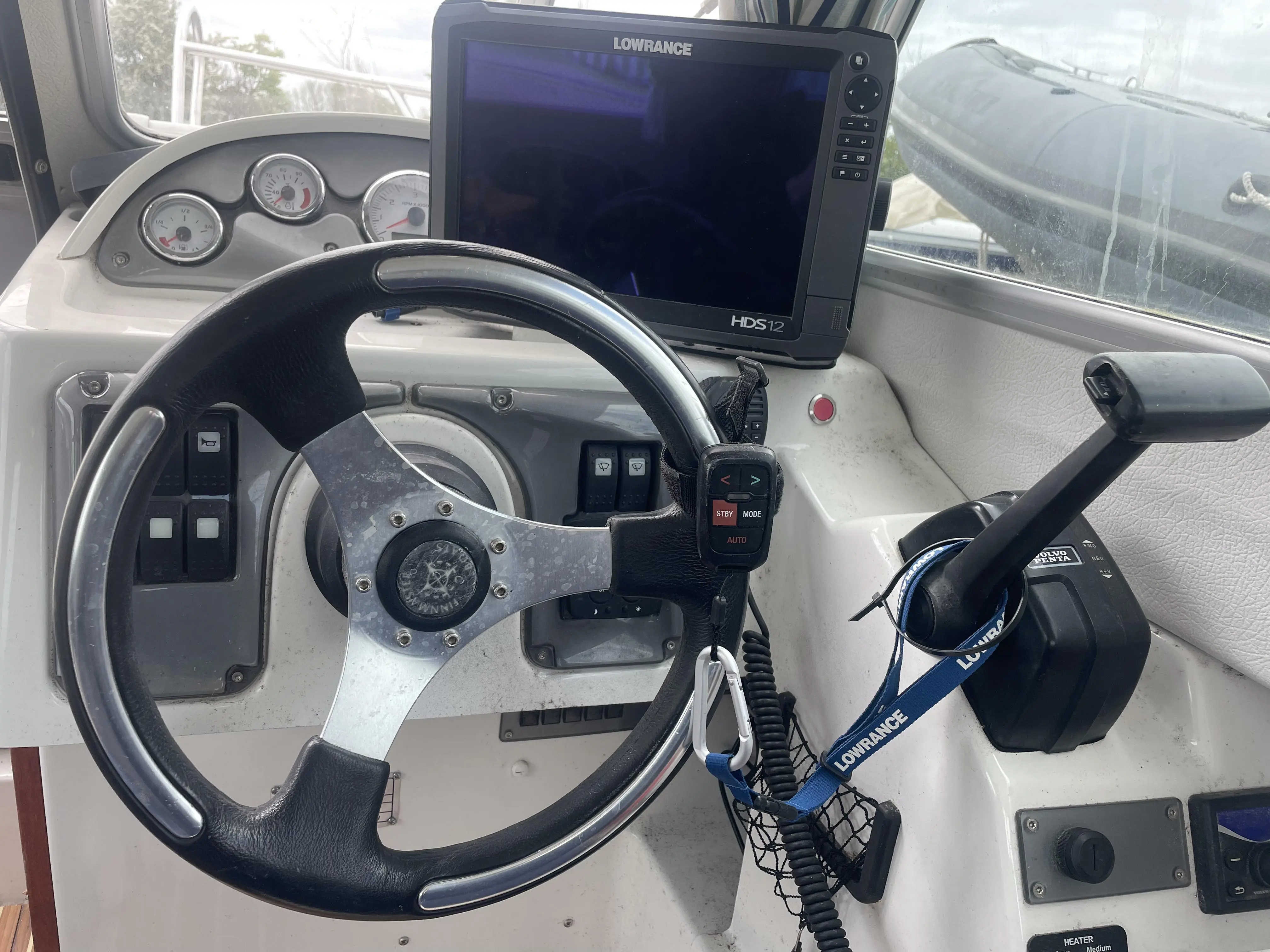 Buy Finnmaster 6400 Mc Cruiser #514349 - Rightboat