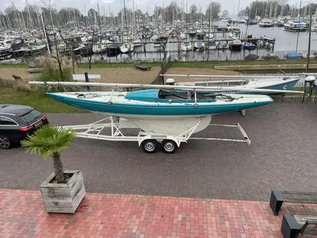 Dragon International Dragon for sale in Netherlands, 517712 - Rightboat