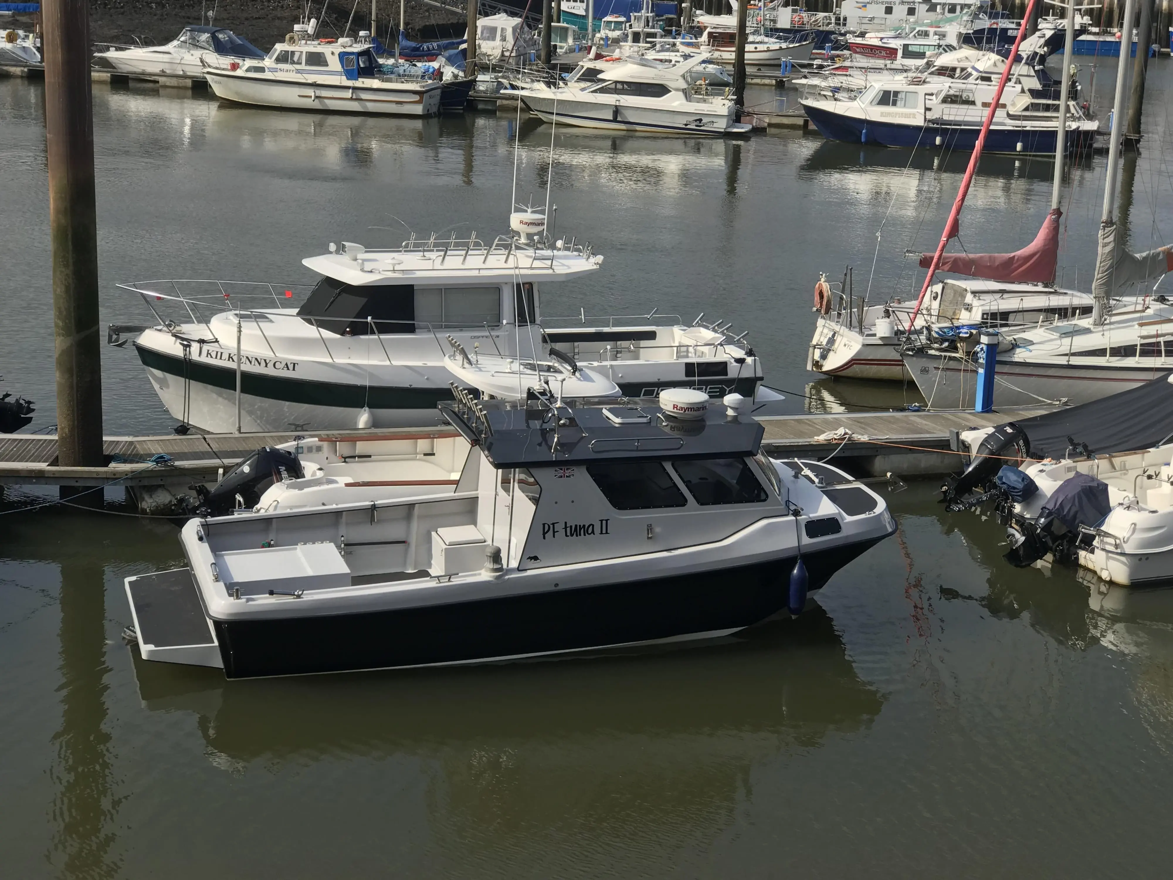 Buy Wilson Flyer 24 #528030 - Rightboat